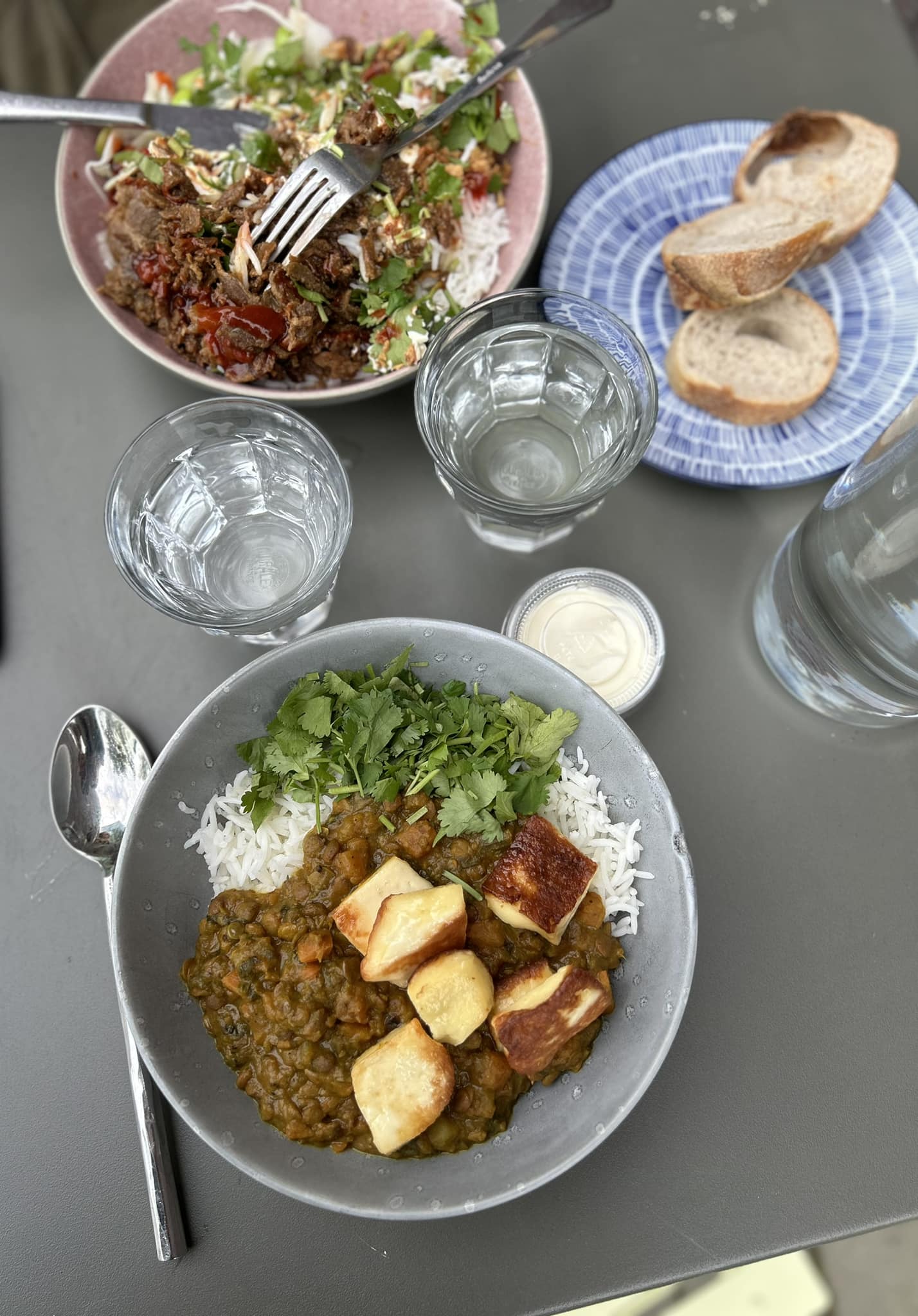 Spoonery Hyllie - Veckans Luncher – Lunch i Malmö